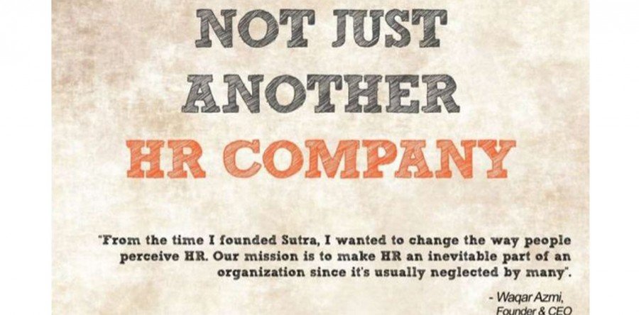 12 Pages Why You Should Join Us | SutraHR 12 Pages Why You Should Join Us | SutraHR