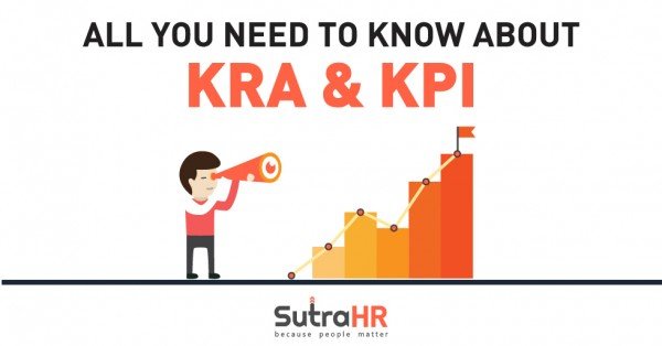 KRA Full Form | What is KRA | How To Write KRA
